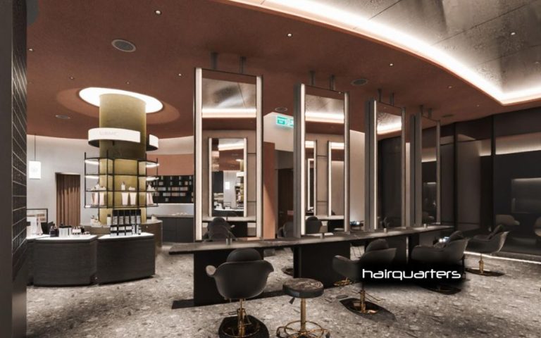Why Choosing a Professional Hair Salon Makes All the Difference: Expert ...